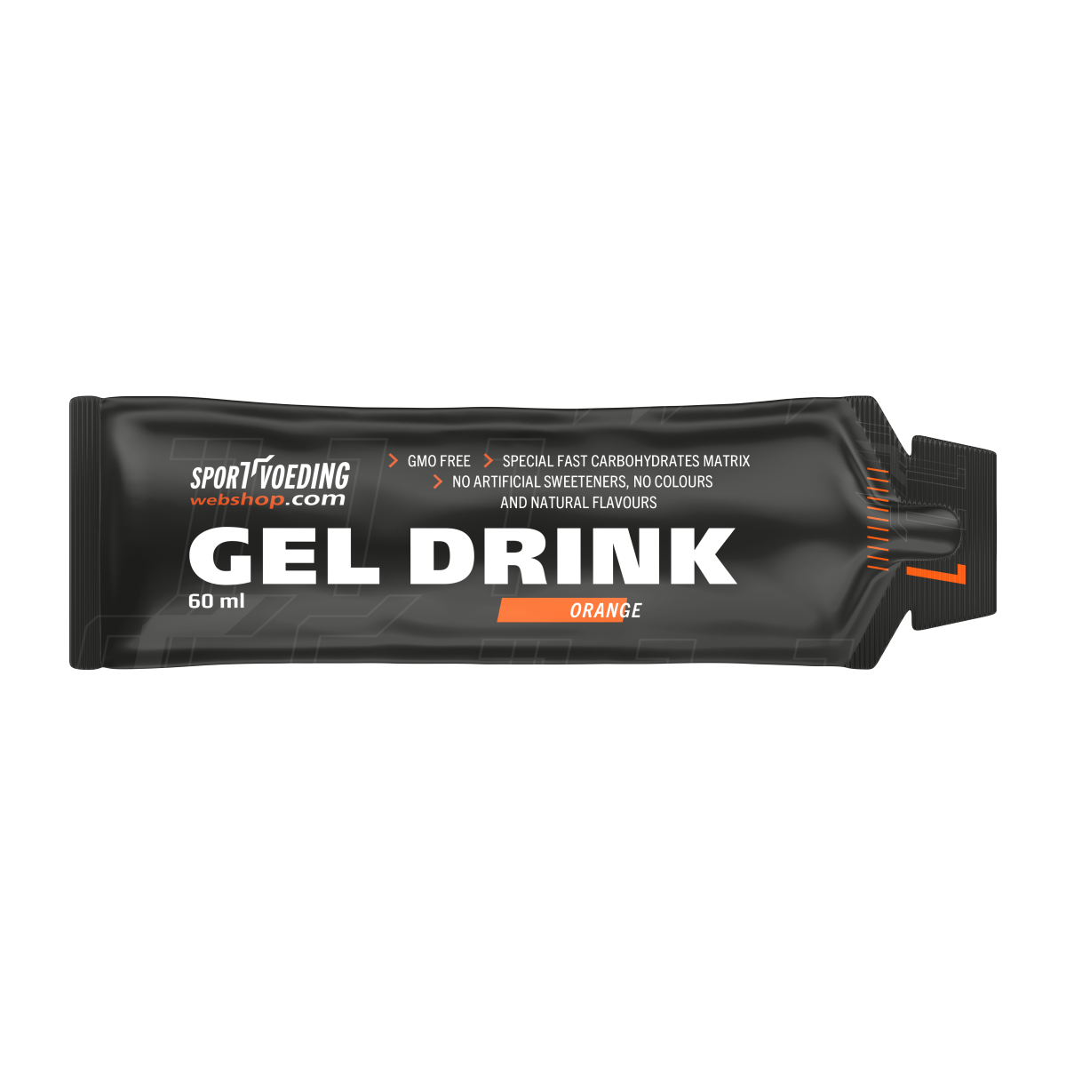Sportgels kopen? Extra voordelig via SportvoedingWebshop.com