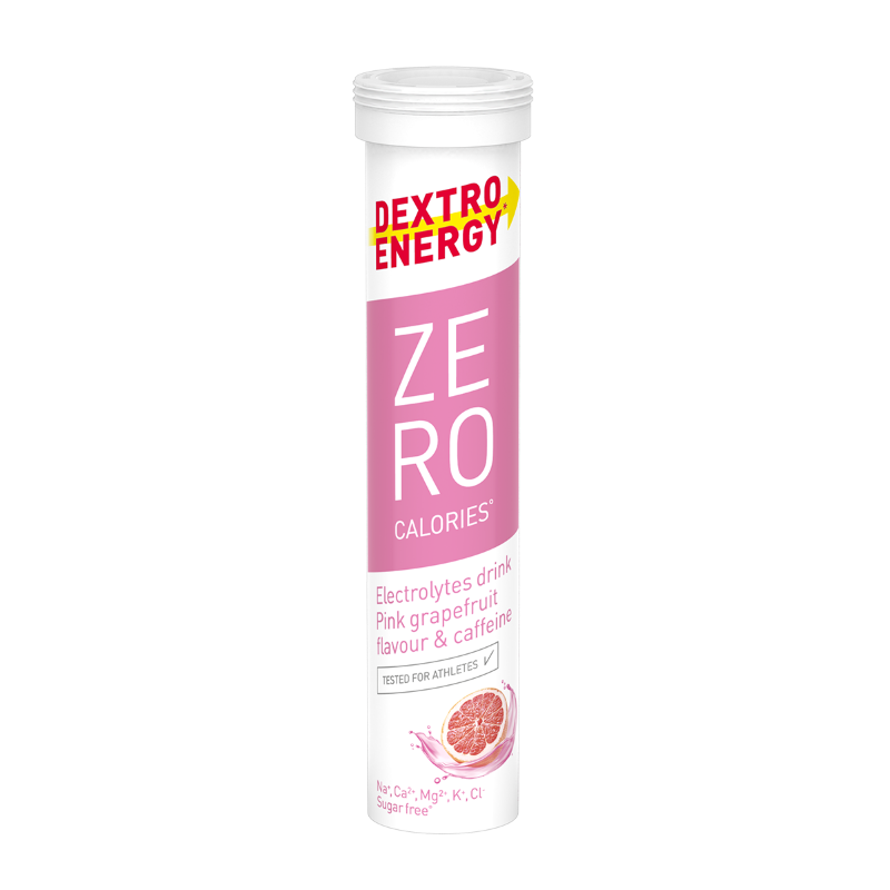 Dextro Energy Tablets sportdrank kopen? Met korting bestellen!